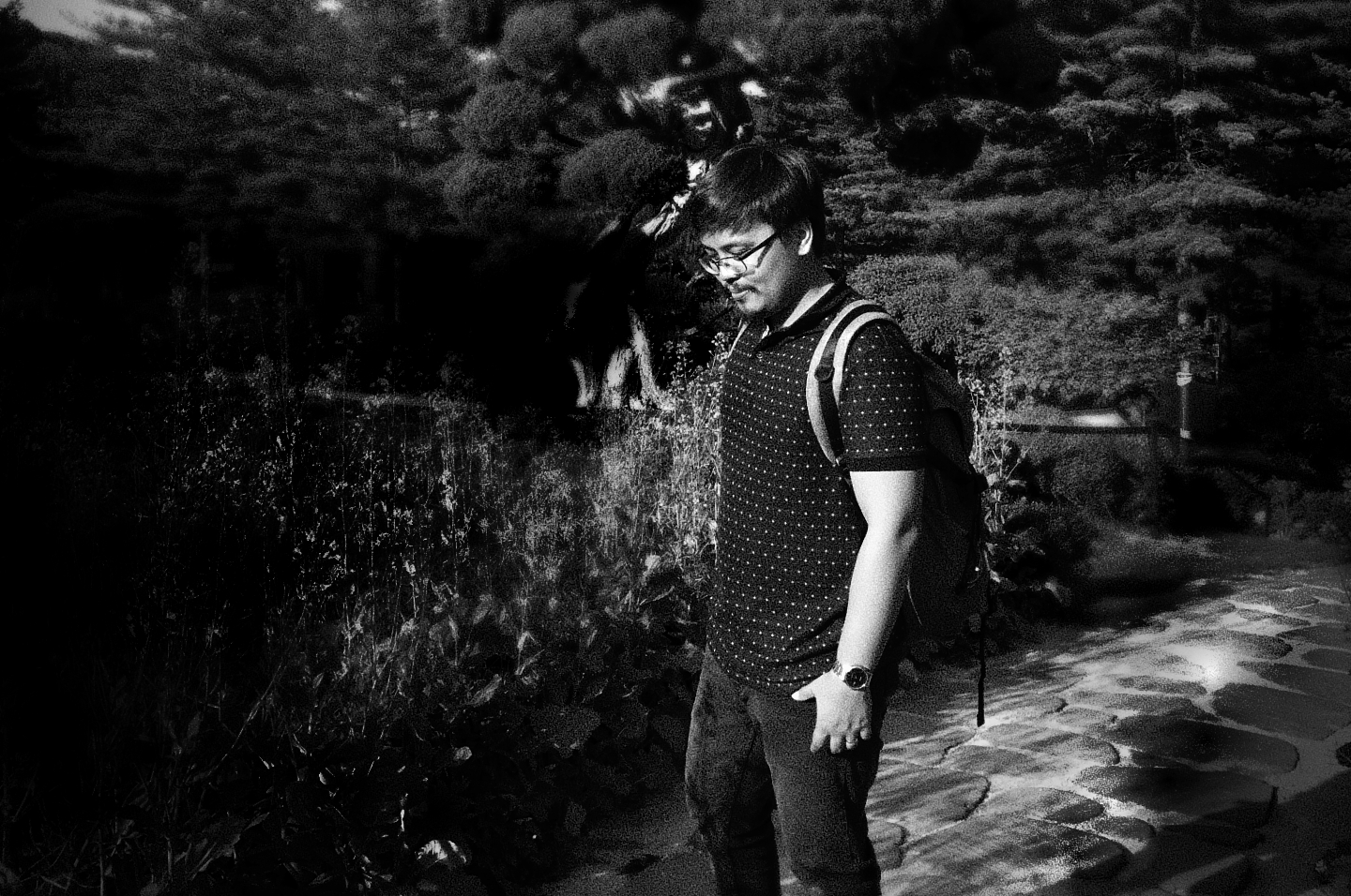 Glenn Posadas - Senior iOS Engineer